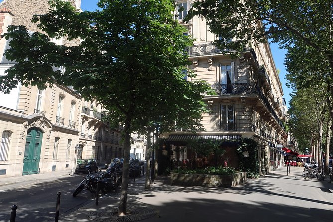 Chic and Classic: Saint-Germain-des-Prés Lifestyle Walking Tour - The Sum Up: Who Benefits Most from This Experience