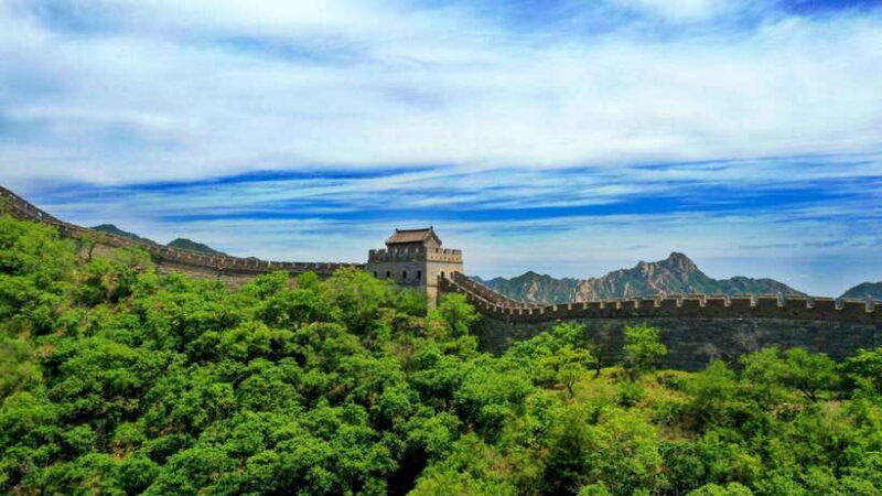 China: 18-Day Tour with Shanghai, Guilin,Yunnan and Beijing - FAQ