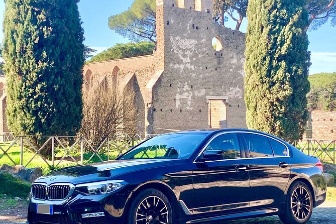 Chioggia Port to Venice - Arrival Private Transfer - Who This Service Is Best For