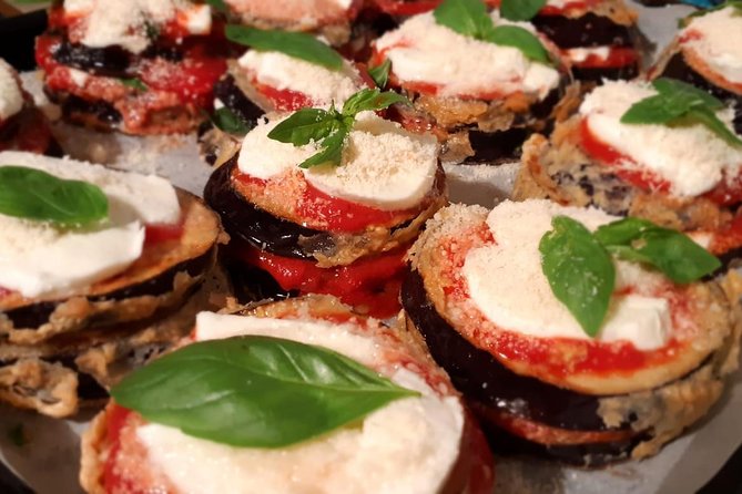 Choose three recipes to cook from all the traditional cuisine - Who Will Love This Tour?