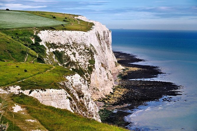 Christmas in Canterbury, Dover and Greenwich with Christmas Lunch - Who Should Consider This Tour?