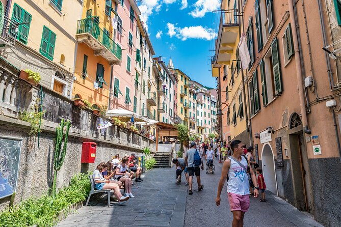 Cinque Terre Gems: UNESCO Sites & Secrets Tour - Final Thoughts