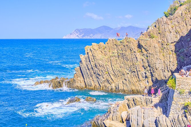 Cinque Terre hiking tour from La Spezia train station - Final Verdict