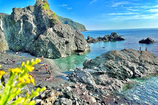Cinque Terre Private Day Trip from Genoa with Local English Speaking Driver - Authentic Experiences and Reviewer Insights