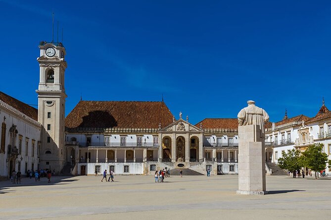 City of Students - Coimbra Private Tour from Lisbon - Final Thoughts: Who Should Consider This Tour?