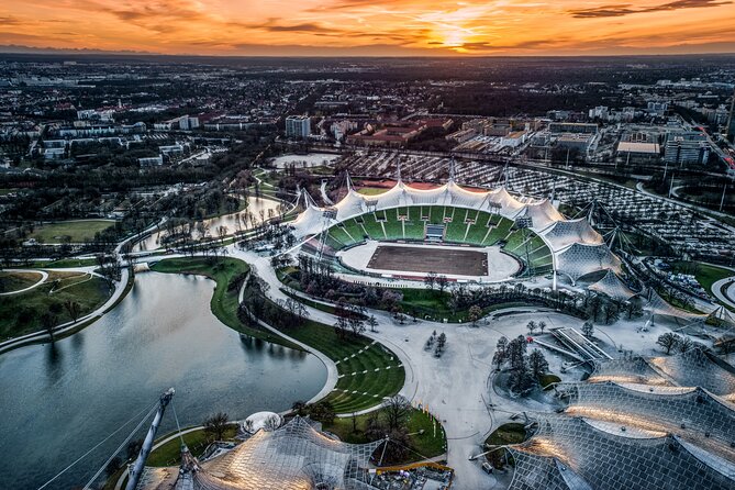 CITY QUEST Munich: reveal the secrets of this city! - Authenticity and Fun: What Travelers Say