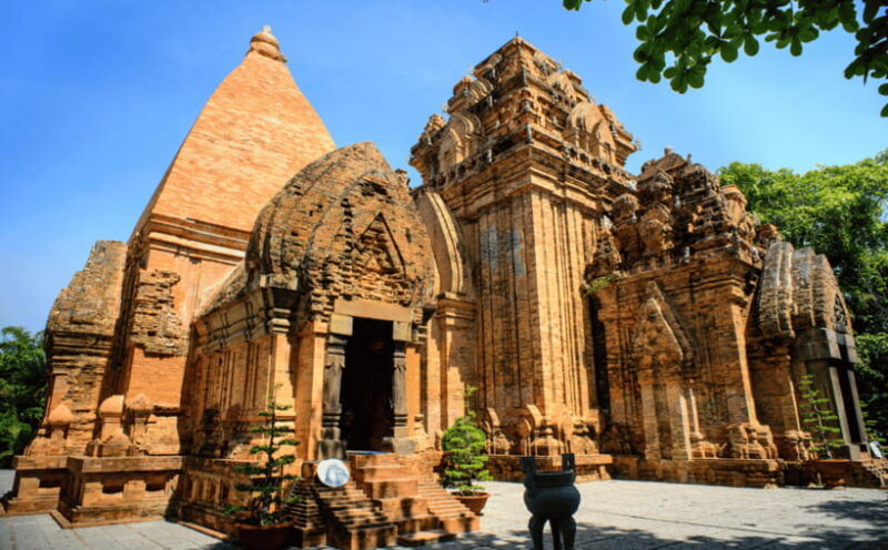 CITY TOUR  PRIVATE CAR RENTAL FOR SIGHTSEEING IN NHA TRANG - Real Traveler Insights