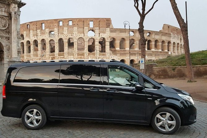 Civitavecchia Private Excursion to Ancient Rome & Vatican Museums - Practical Tips