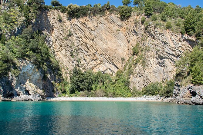 "Classic" Boat Trip to Capo Palinuro - Who Should Consider This Tour?