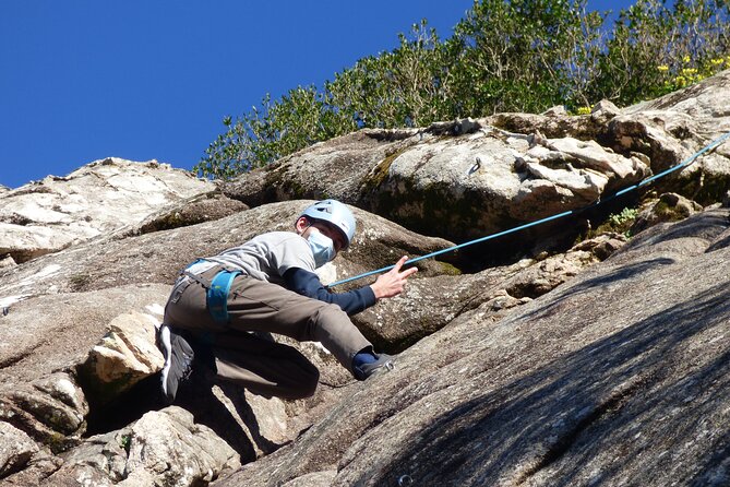 Climbing Experience in Sintra - Price and Value