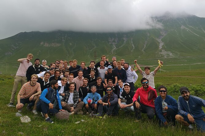 Cloudbase Paragliding in Gudauri, Georgia - Analyzing the Value of the Tour