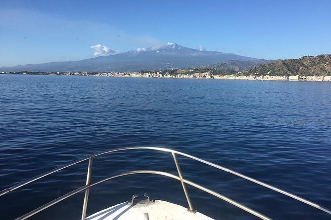 Coast to Coast from Taormina -2 HOURS MINI- CRUISE ISOLABELLA - Conclusions: Who Should Consider This Tour