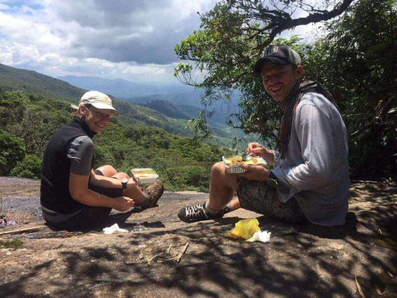 Colombo: 5-Day Hill Country Trekking Itinerary to Ella - What Reviewers Say