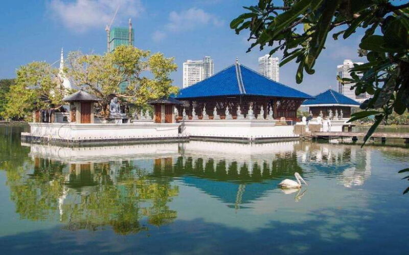 Colombo City Sightseeing Tour By Tuk Tuk with Pick-up & Drop - Practical Considerations