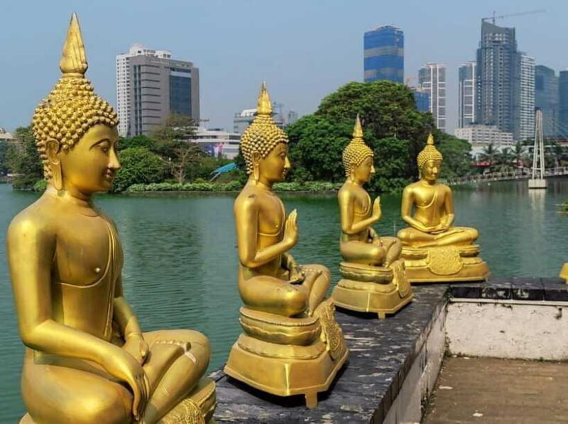Colombo City Tour - The Sum Up: Who Will Love This Tour?