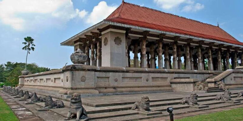 Colombo: city tour on a private car- full day & half day - The Bottom Line: Is It Worth It?
