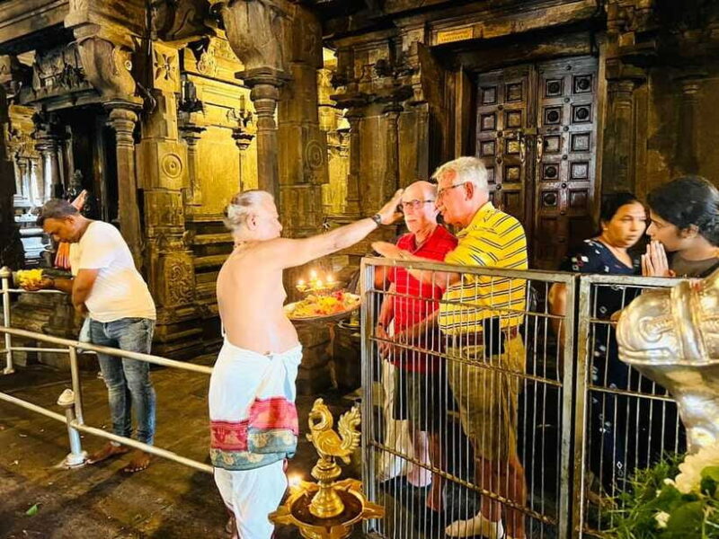 Colombo: Guided City Tour - Value and Practicalities
