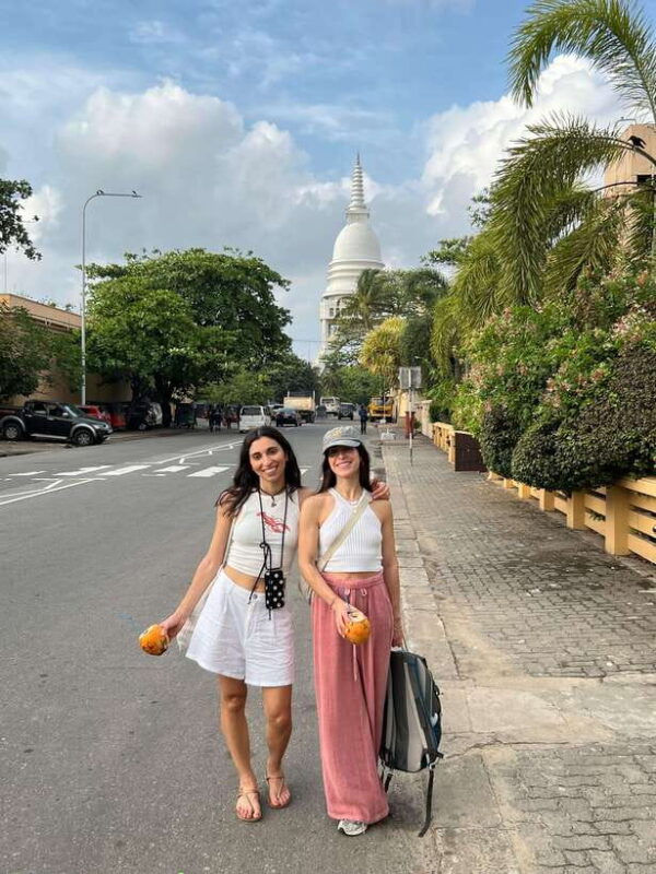 Colombo Guided City Tour by Tuk Tuk - All-Inclusive - The Value in Context