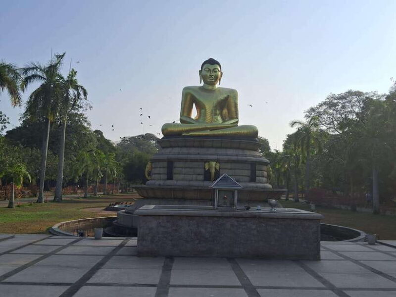 Colombo: Highlights of City Tour by Tuk-Tuk with Pickup - What’s the Value?
