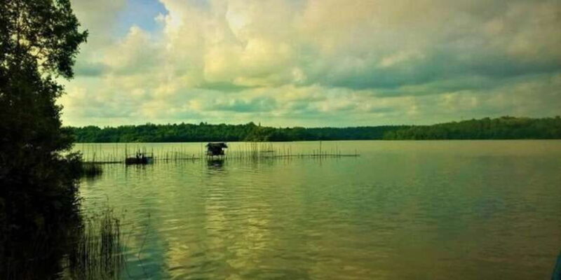 Colombo: Lake Fishing & BBQ Dinner by the Lake - Authenticity and Local Flavor