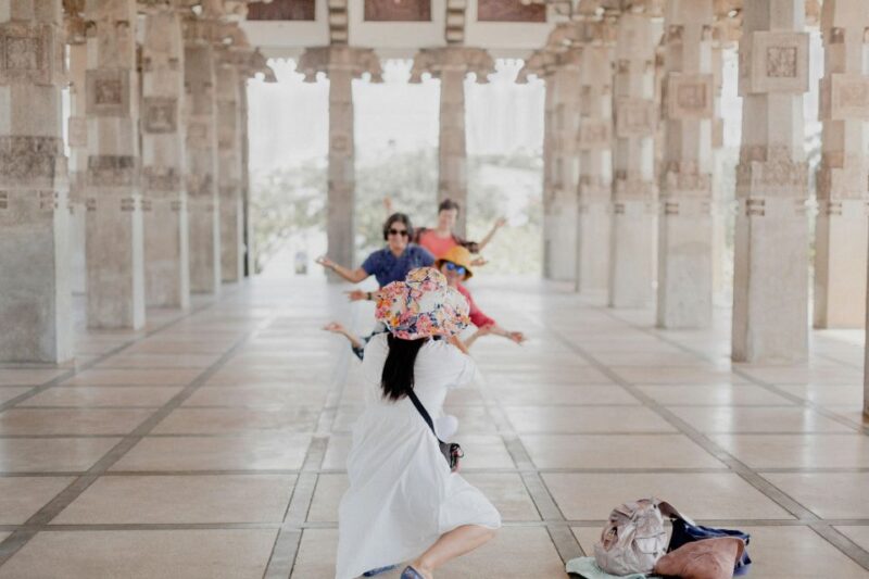 Colombo Shore Excursion, History Legacy and hidden gems - Who Should Consider This Tour?
