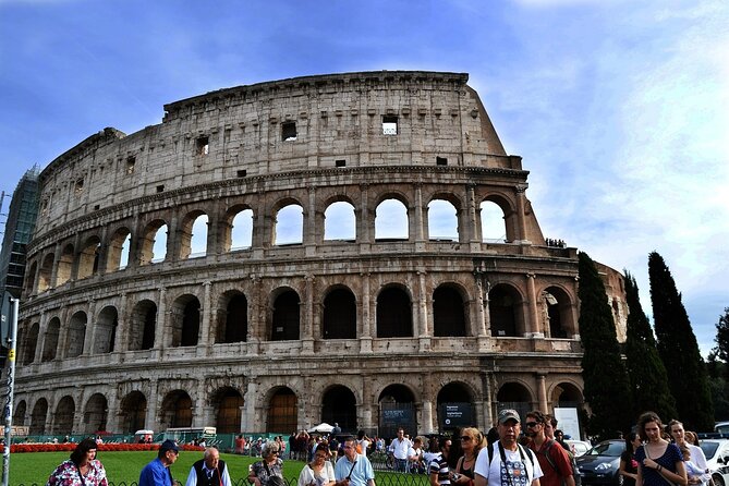 Colosseum tour with guide, arena option - How This Tour Fits Different Types of Travelers