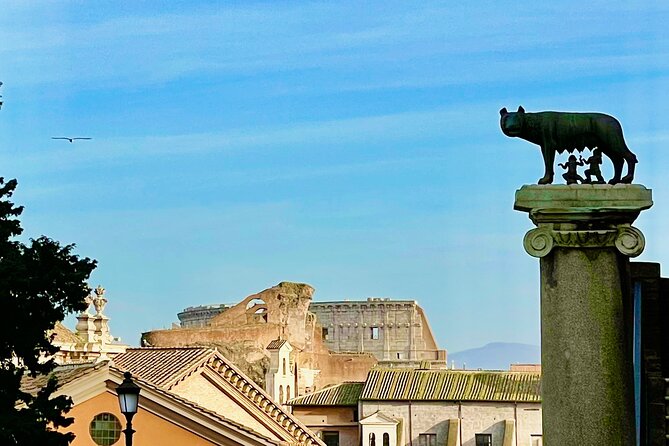 Colosseum,Vatican Museum & Sistine Chapel in One Day Guided Tour - Final Thoughts: Is It Worth It?
