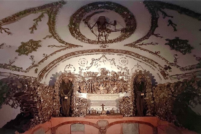 COMBO: Rome's Bone Crypts Tour & Rome's Dark Side Ghost Tour - Final Thoughts