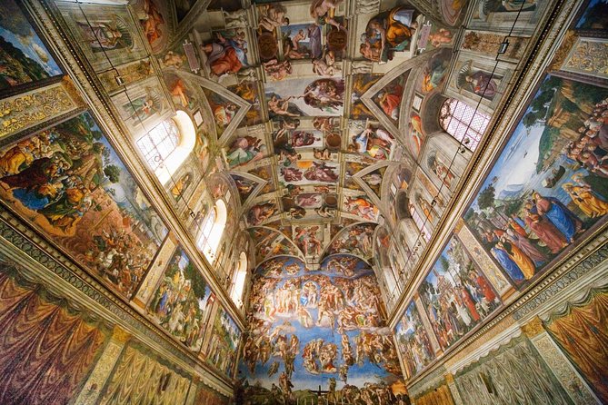 Combo Tour: Vatican and Colosseum in One Day - FAQ: Practical Questions Answered