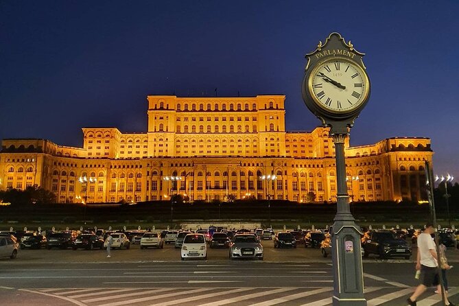 Communism Investigation - Private Tour in Bucharest - The Sum Up: Who Should Consider This Tour?