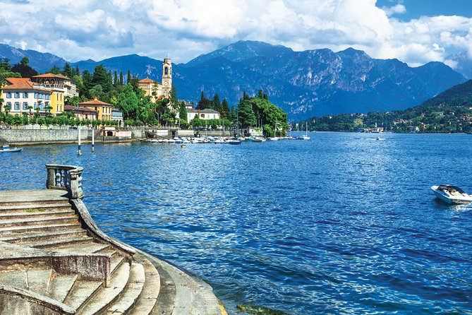 Como: Guided City Tour - The Sum Up