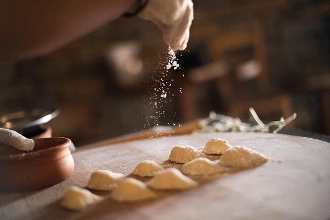 Cooking class at the Shepherd's Shelter in Rethymno - Final Thoughts: Who Will Love This?