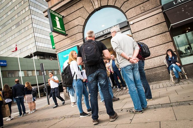 Copenhagen Old Town Private Walking Tour - Who Will Love This Tour?