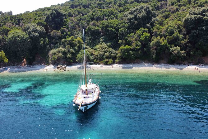 Corfu Benitses Cruise Tour to Blue Lagoon - Final Thoughts