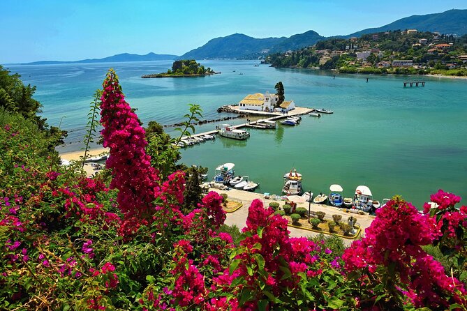 Corfu Shore Excursion with Beach Retreat or Boat Cave Exploration - Final Thoughts