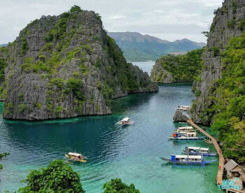 Coron Island: Kayangan Lake and CYC Beach Tour with Lunch - Frequently Asked Questions