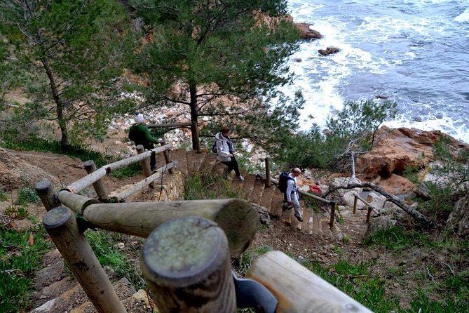 Costa Brava Small Group Hiking Tour from Barcelona - Exploring the Costa Brava Small Group Hiking Tour from Barcelona