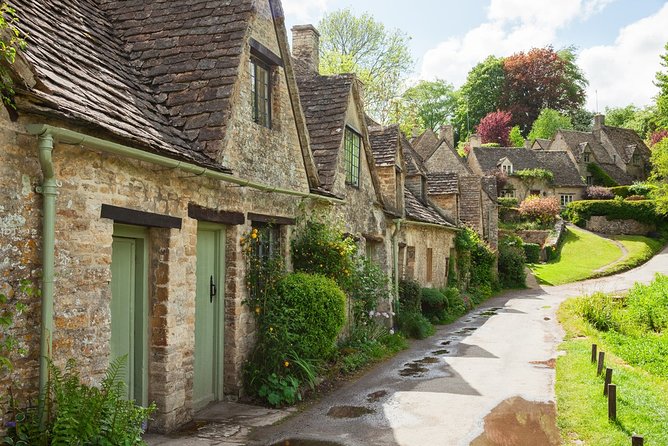 Cotswolds Small Group Tour from London - Who Should Consider This Tour?