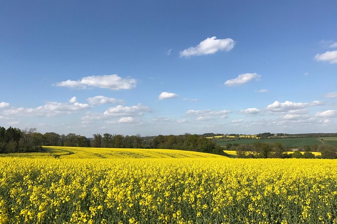Cotswolds Villages Full-Day Small-Group Tour from Oxford - FAQ