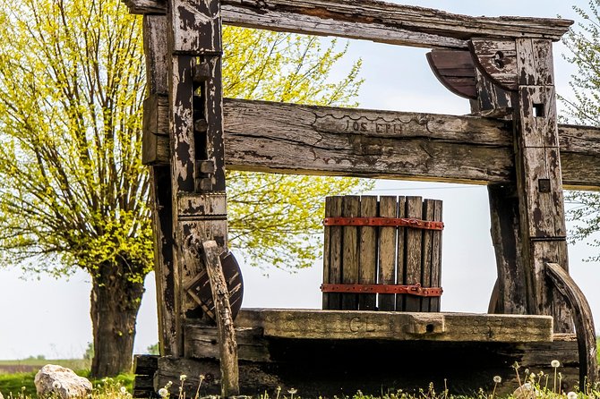 Countryside Half-day Wine Tour near Budapest with Meal and Pickup - FAQ