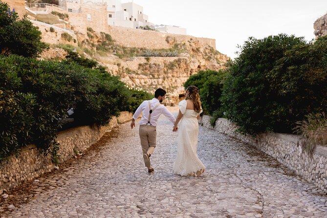 Couple or family photo shoot Polignano a Mare - How It Feels to Participate