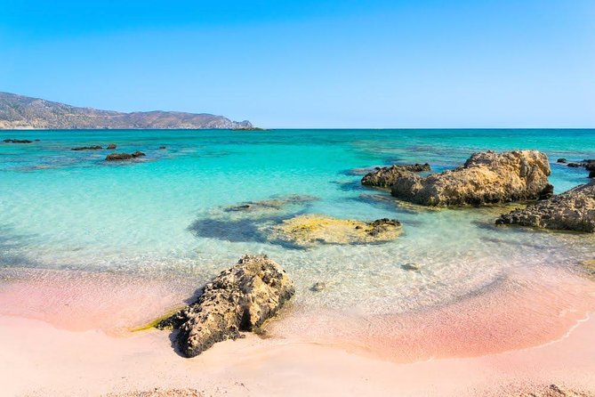 Creta Private Transfer from Heraklion (HER) Airport to Gouves - Introducing the Heraklion Airport to Gouves Private Transfer