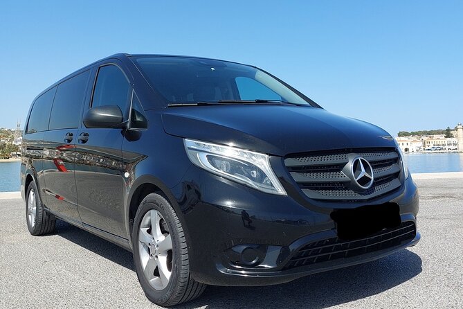 Crete Private Transfer to&from Heraklion Airport Port all Crete - Final Thoughts