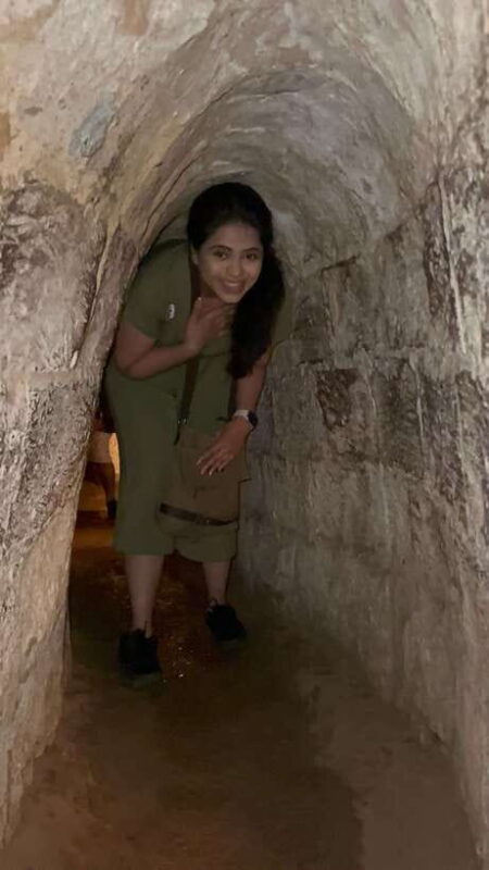 Cu Chi Tunnels And Mekong Delta Full Day Luxury Group Tour - Who Should Consider This Tour?