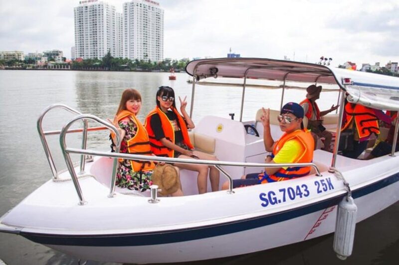 Cu Chi Tunnels & Mekong Delta Full-Day Tour from Ho Chi Minh - Value for Money