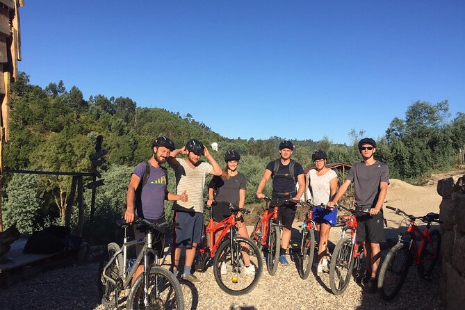 Cycle to Ancient Dolmens in Azenha. History, Theory & Folklore Guided Tour - Practical Details: What You Need to Know