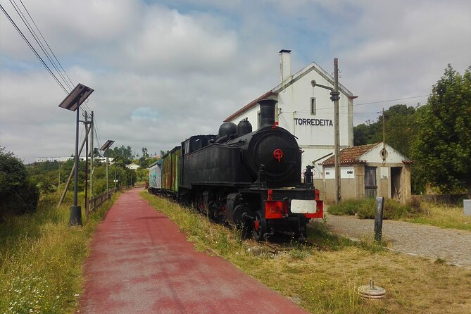 Cycling Ecopista do Dão One Way, full-day from Coimbra - Who Would Enjoy This Tour?