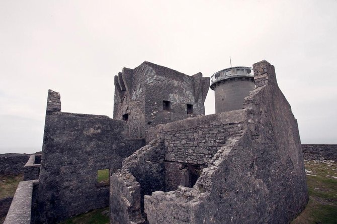 Cycling Inishmore Island. Aran Islands. Self-guided. Full day. - Practical Tips and Recommendations