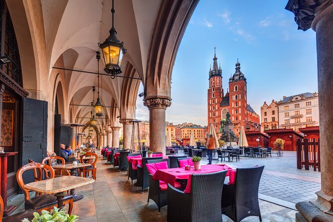 Czartoryski Palace Museum Tickets and Krakow Old Town Tour - Authentic Experiences From Travelers