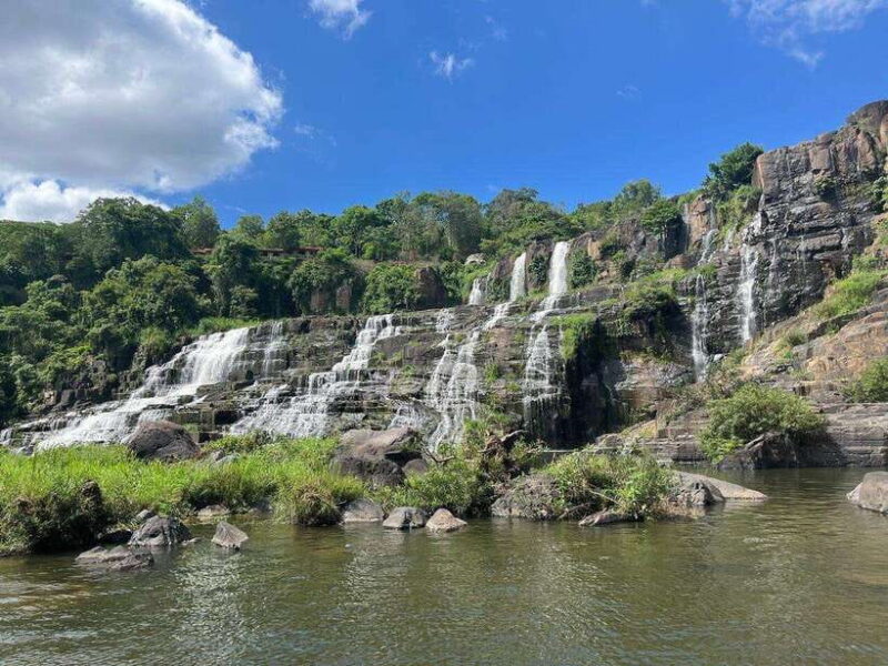 Da Lat Countryside: Waterfalls and Pagodas Experience - Final Thoughts